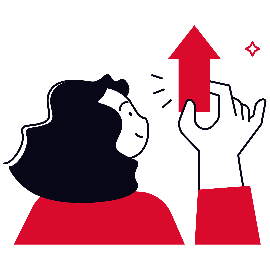 Sign up as an Influencer | Influencers Opportunity Form - Creative Nexus