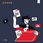 Creative Nexus – Best Digital Marketing Agency in India